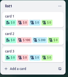 Invoicefy (Manage invoices on cards) Power-Up | Trello
